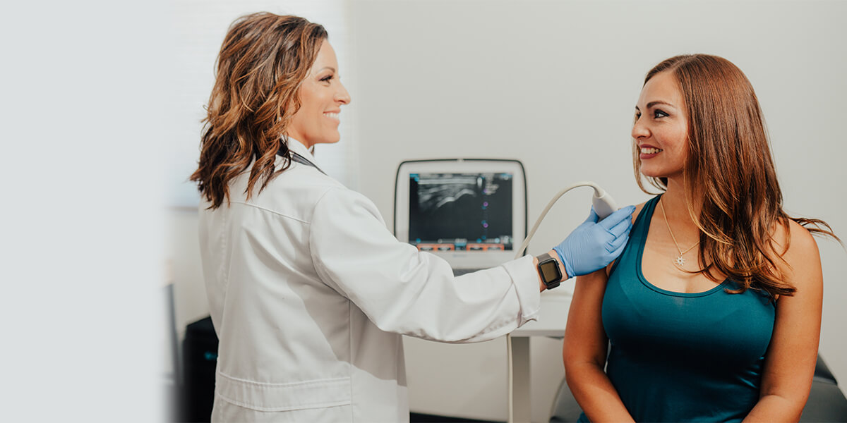 Sports Medicine & Physical Therapy – AIM Health | You Deserve Better Care